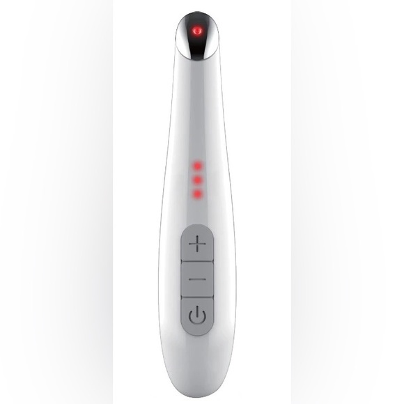 Lumina | Makeup | Lumina Ng 3in Eye Lift Wand In White Hyper Sonic ...